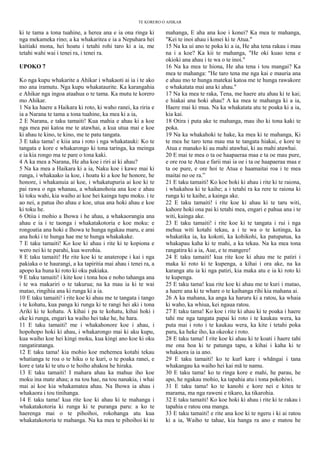 Maori - The Story of Ahikar the Grand Vizier of Assyria.pdf