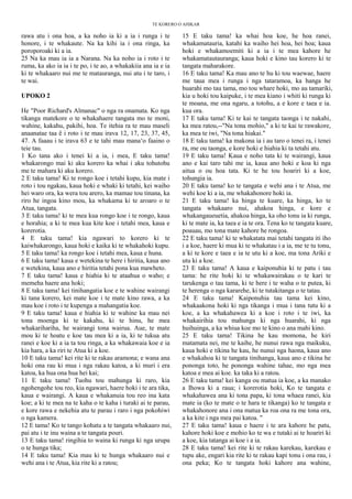 Maori - The Story of Ahikar the Grand Vizier of Assyria.pdf