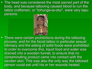 Maori Art And Architecture | PPT