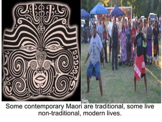 Maori culture | PPT