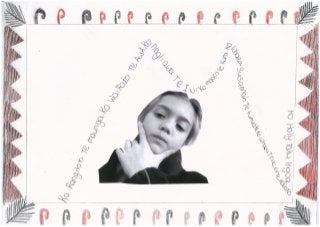 Our Maori Mihi Art | PPT