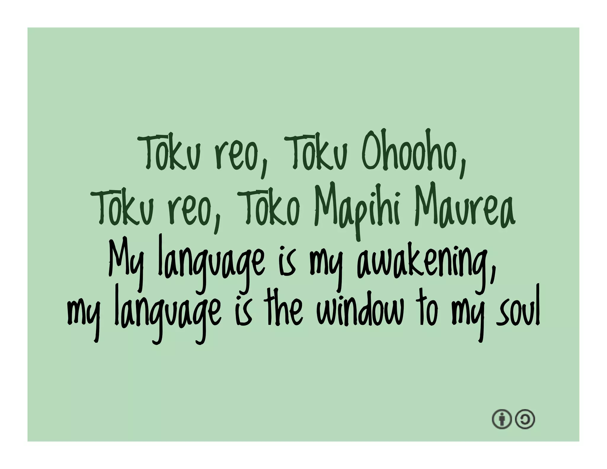 Māori Proverbs | PDF