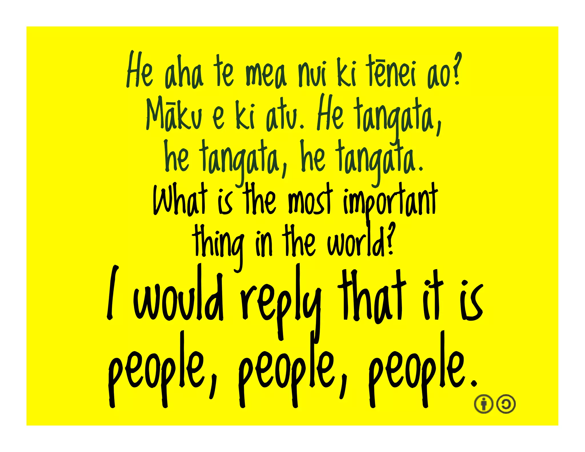 Māori Proverbs | PDF