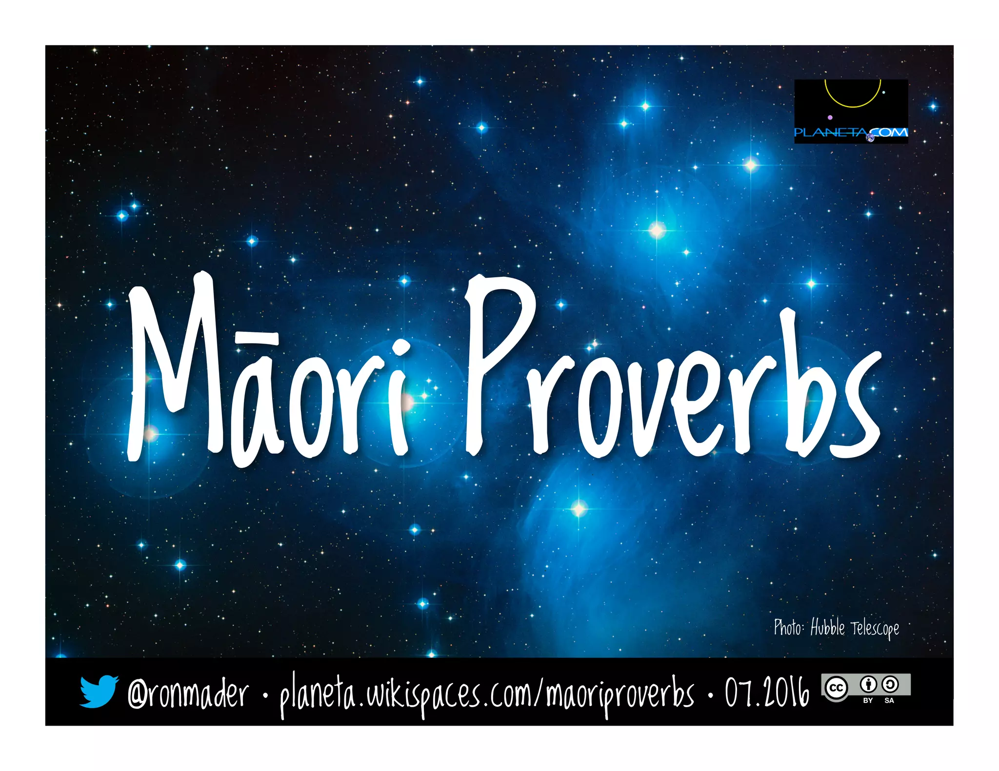 Maori Culture and Language Presentation Summary | PPT