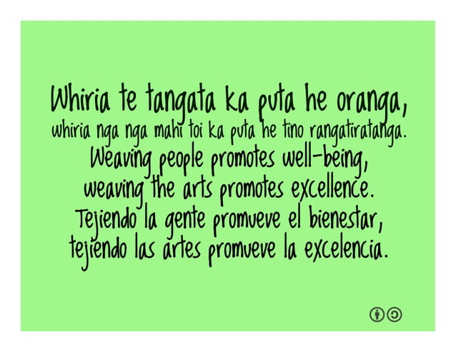 Māori Proverbs | PDF