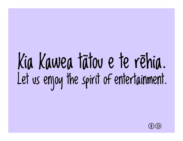Māori Proverbs | PDF