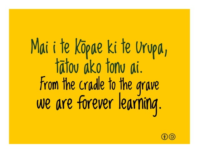 Māori Proverbs | PDF