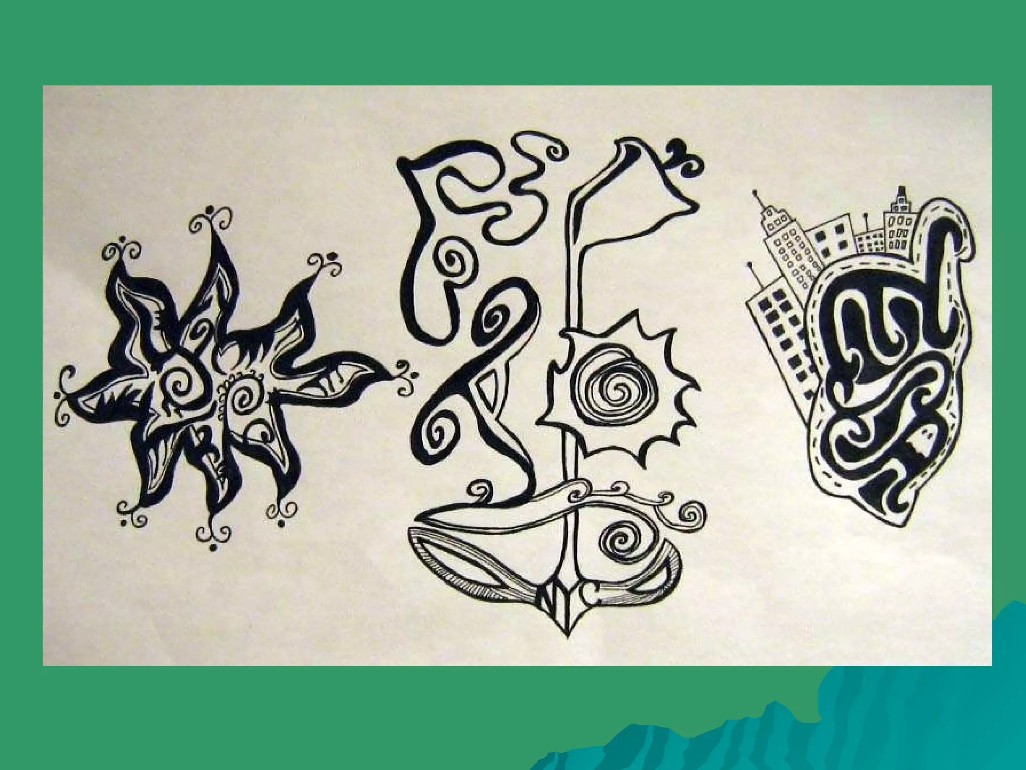 Maori Ta Moko Project | PPT