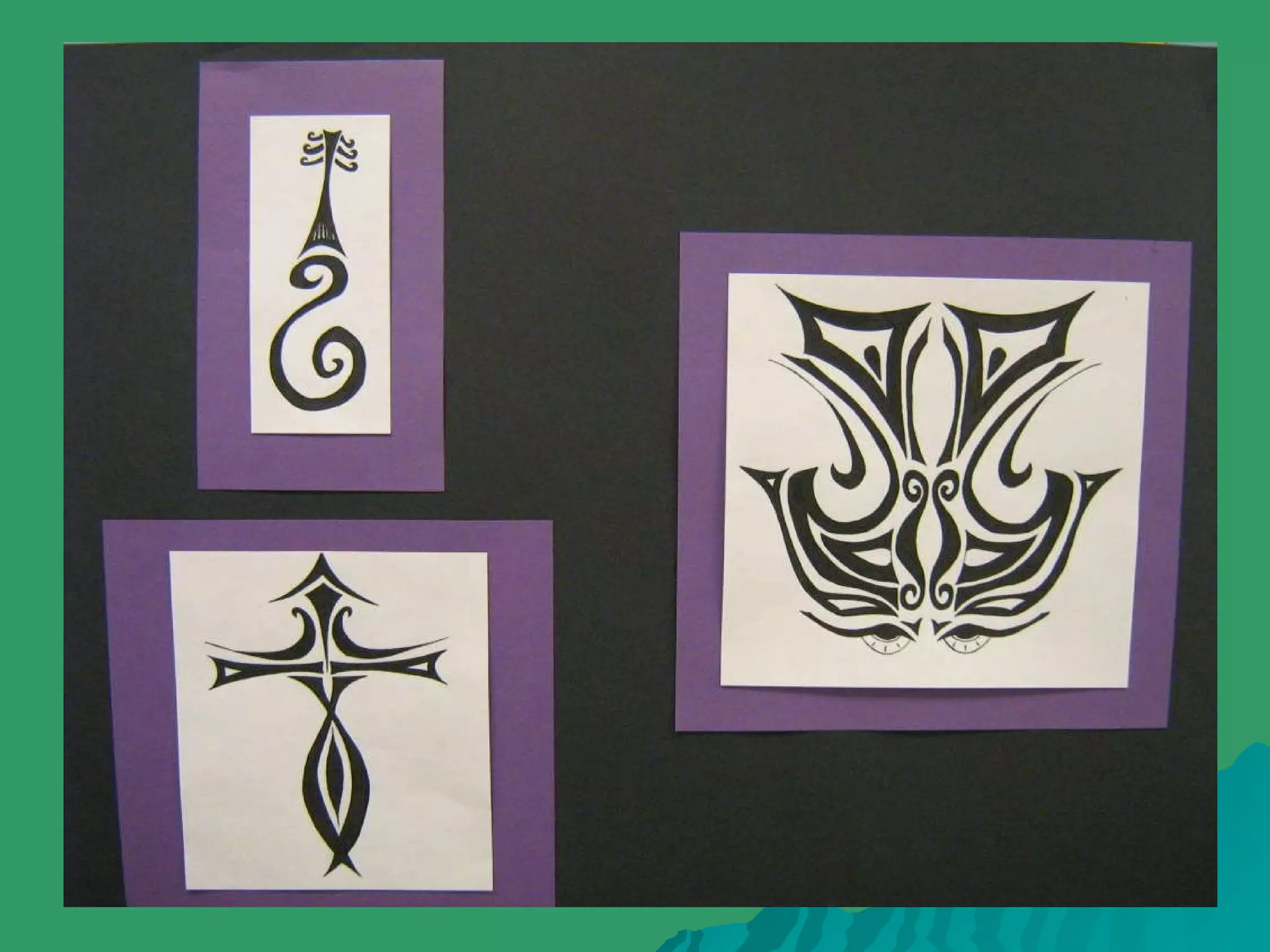 Maori Ta Moko Project | PPT