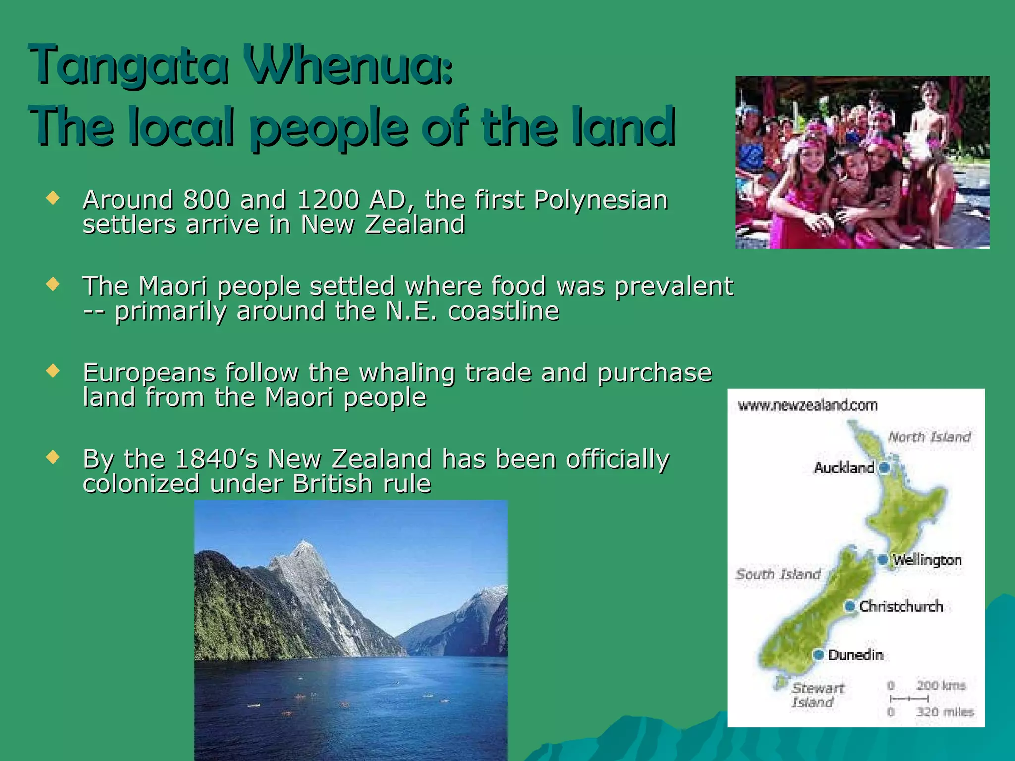 Maori Ta Moko Project | PPT