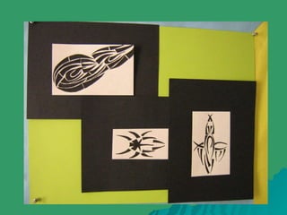 Maori Ta Moko Project | PPT