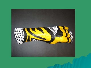 Maori Ta Moko Project | PPT