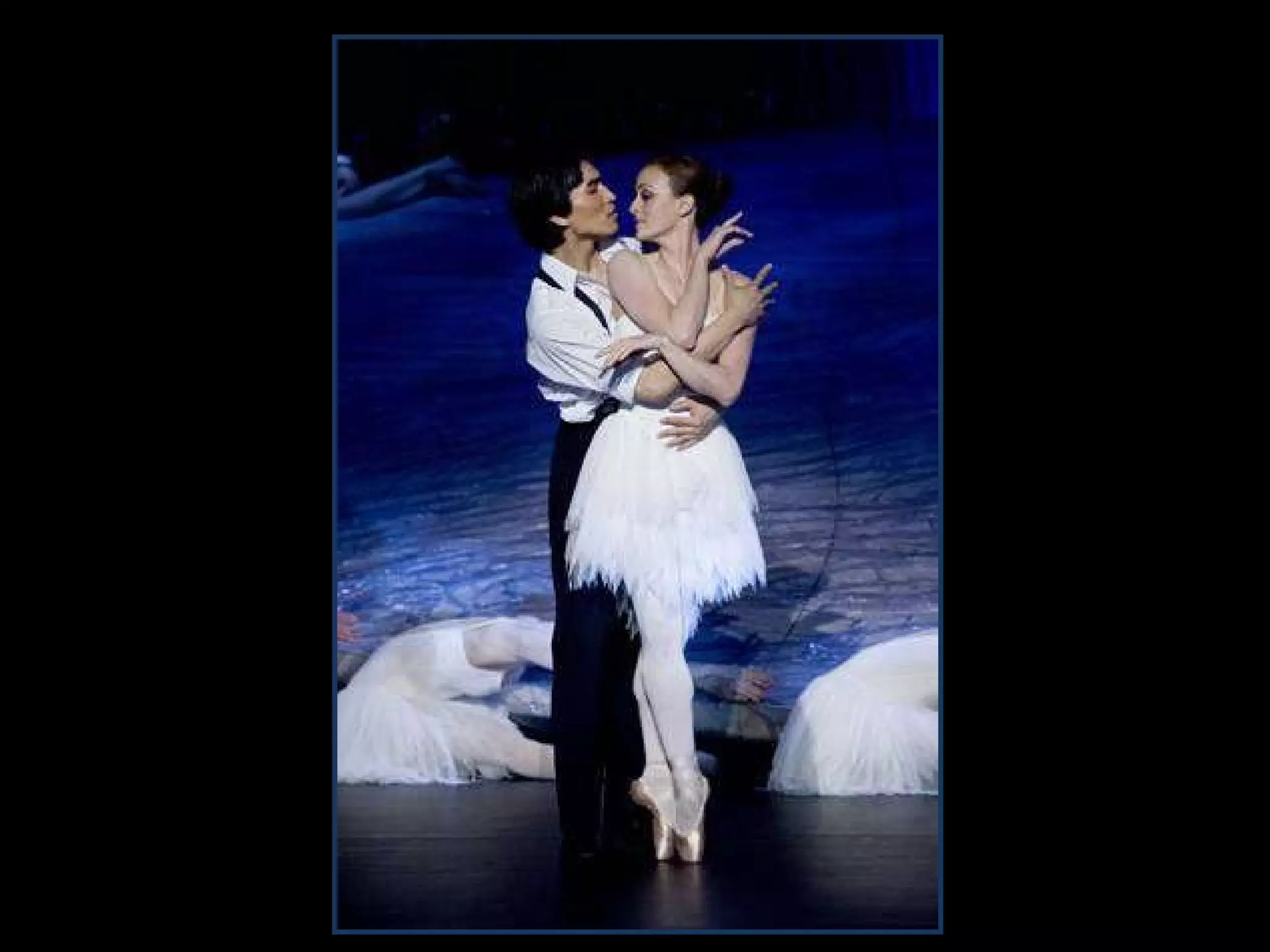 Mao's Last Dancer | PPS