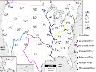 Unit two & three Double Dipping | PPT