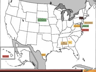 Unit two & three Double Dipping | PPT