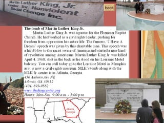 Unit two & three Double Dipping | PPT