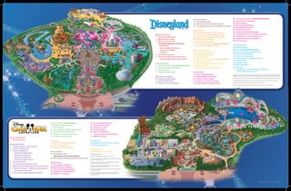 Map_disneylandresort | PDF