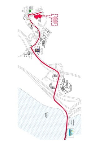 Eureka Complex USM Map | PDF