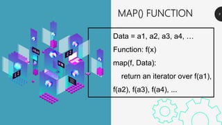 Map() | PPT