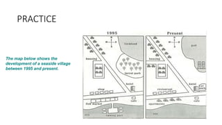 MAP for ielts english test MAP for ielts english test | PPTX