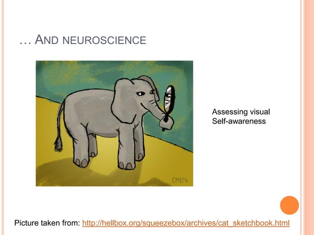 Conceptual Map And Classification In Ensembles Of Autonomic Components