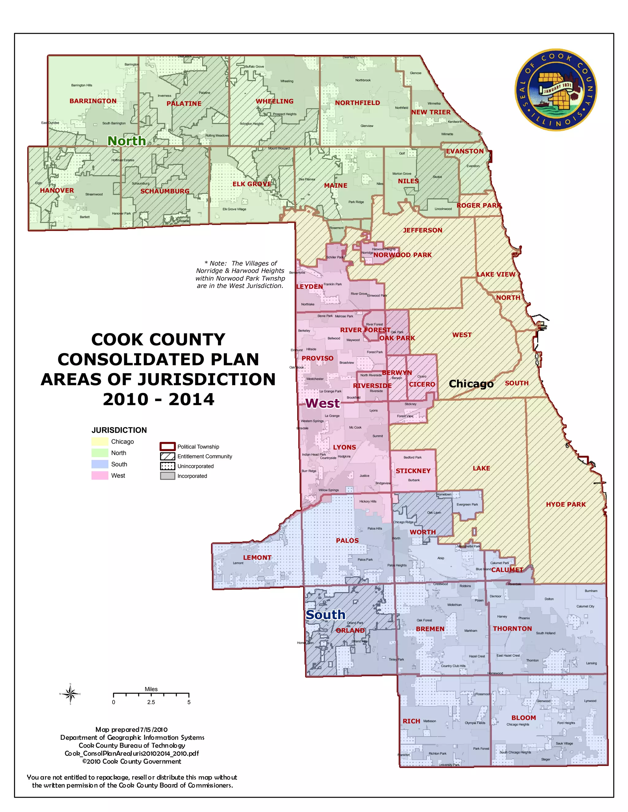 Map con plan20102014-2010 | PDF