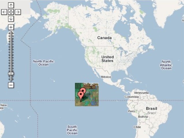 Map Scripting & Design | PPT