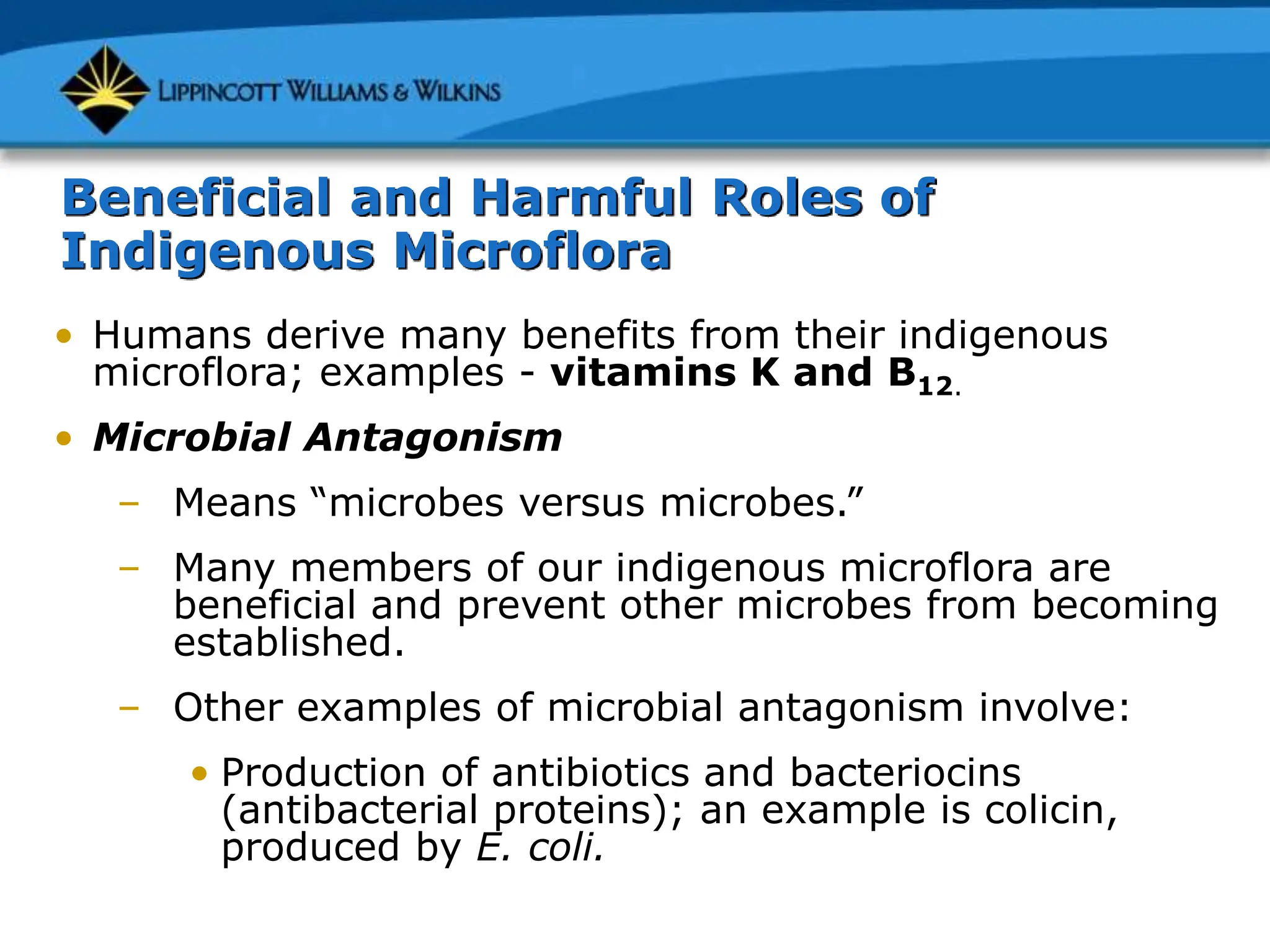 Micropara- ecology and immune system.ppt