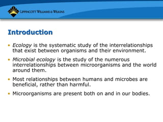 Micropara- ecology and immune system.ppt