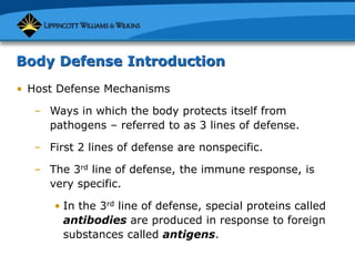 Micropara- ecology and immune system.ppt