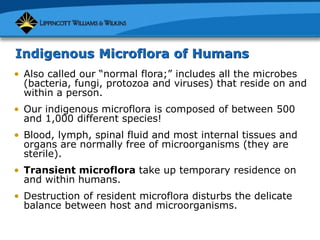Micropara- ecology and immune system.ppt