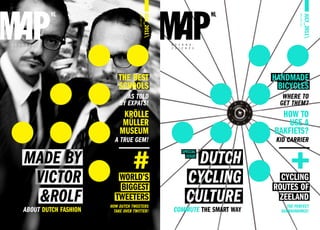 Map Magazine | PDF