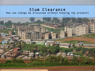 Map Kibera | PDF
