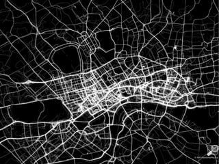 Map Kibera | PDF