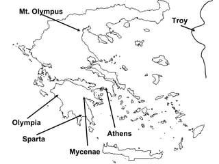 Map Labeling | PPT