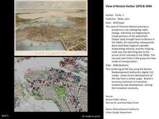 Map of-boston | PPT