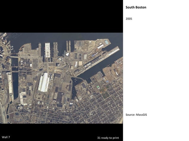 Map of-boston | PPT