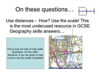 Map Skills | PPT