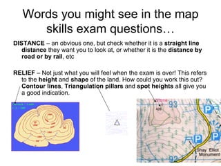 Map Skills | PPT