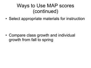 Map – What Is It5 | PPT