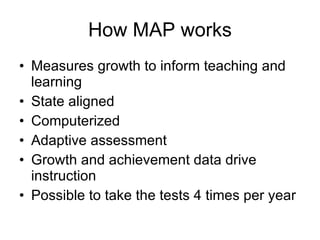 Map – What Is It5 | PPT