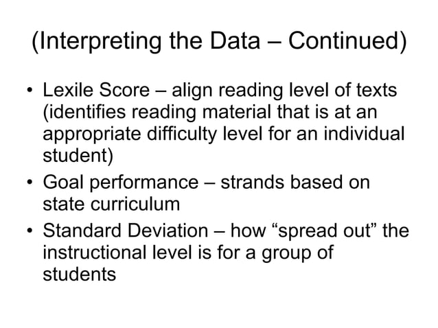 Map – What Is It5 | PPT