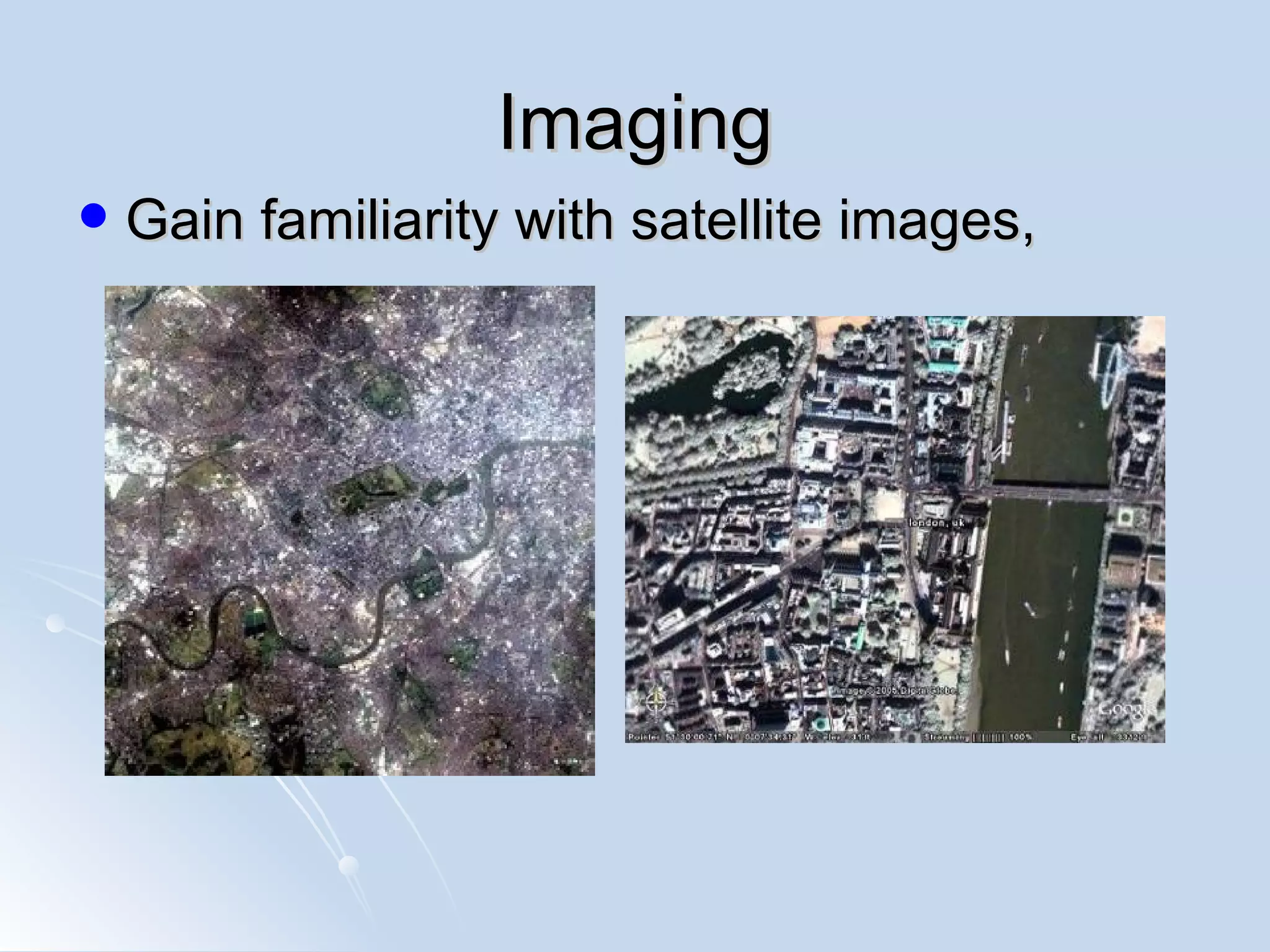 IGCSE - Map Work Basics | PPT