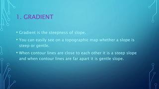 Map work calculations | PPTX