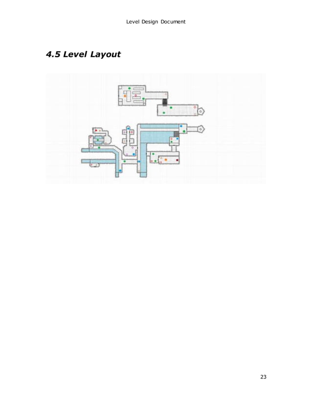 Sewers Map Level Design Document | DOCX | Arms & Ammunition | Sensitive ...