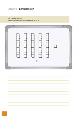 MAP101 Fundamentals of Singapore Mathematics Curriculum | PDF