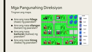 Mapa | PPTX