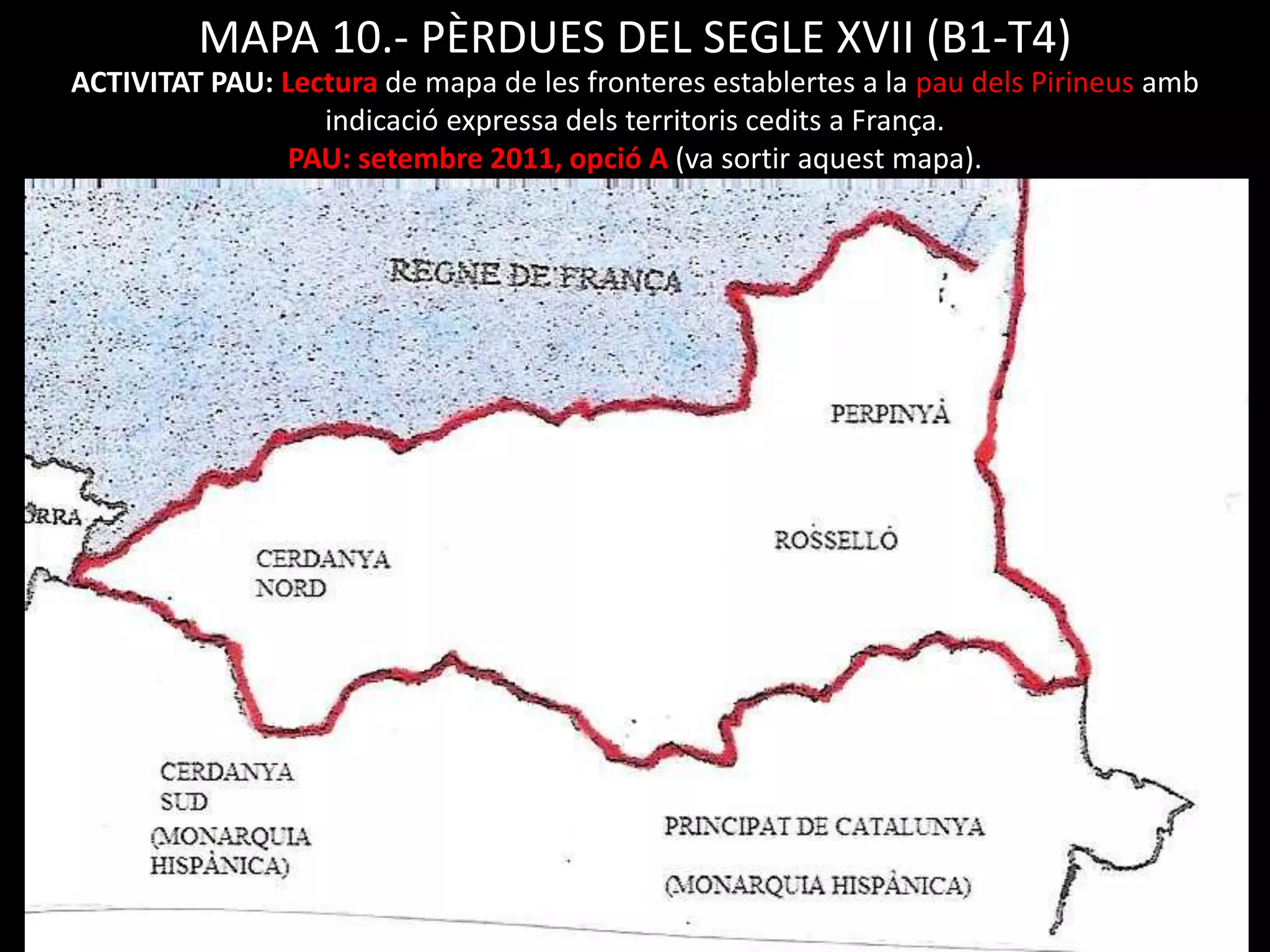 MAPA 10. MODELS (15) | PDF