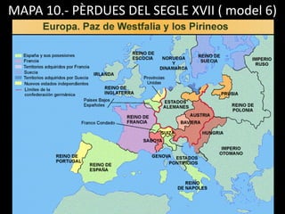 MAPA 10. MODELS (15) | PDF