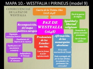 MAPA 10. MODELS (15) | PDF